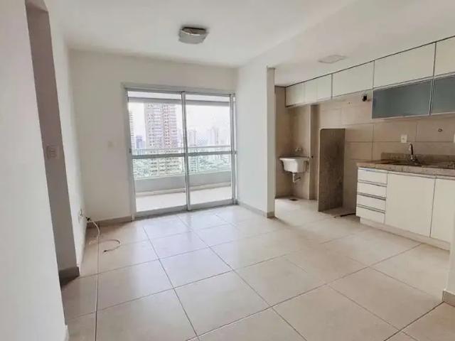 Apartamento para Venda em Goiânia/GO Setor Marista 2 Quartos