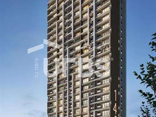 Apartamento para Venda em Goiânia/GO Setor Marista 2 Quartos