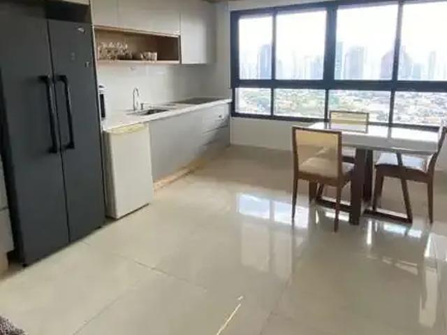 Apartamento para Venda em Goiânia/GO Setor Marista 2 Quartos