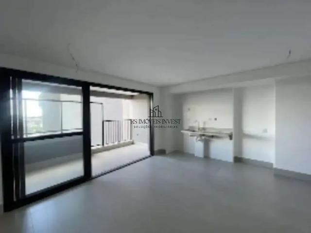 Apartamento para Venda em Goiânia/GO Setor Marista 2 Quartos