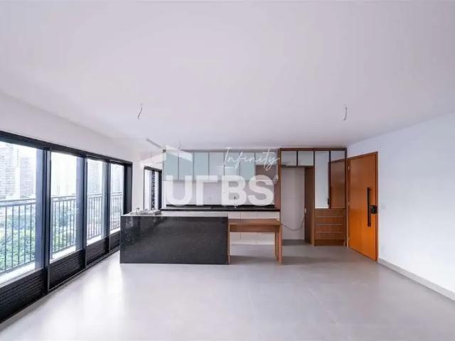 Apartamento para Venda em Goiânia/GO Setor Marista 2 Quartos
