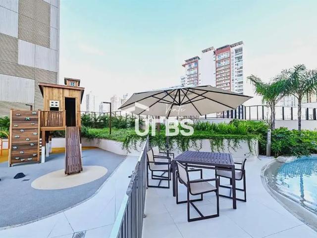 Apartamento para Venda em Goiânia/GO Setor Marista 2 Quartos