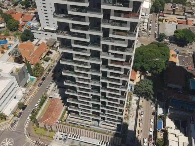 Apartamento para Venda em Goiânia/GO Setor Marista 3 Quartos