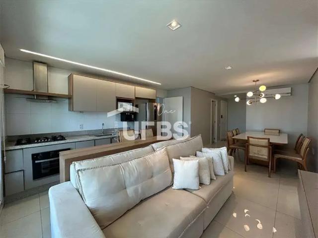 Apartamento para Venda em Goiânia/GO Setor Marista 3 Quartos