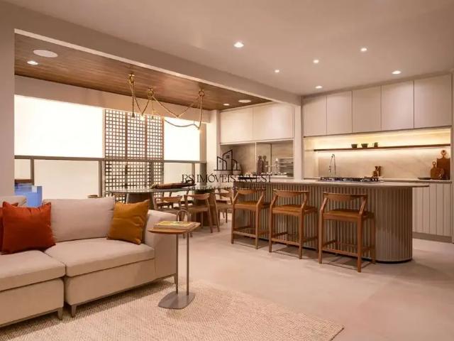 Apartamento para Venda em Goiânia/GO Setor Marista 3 Quartos