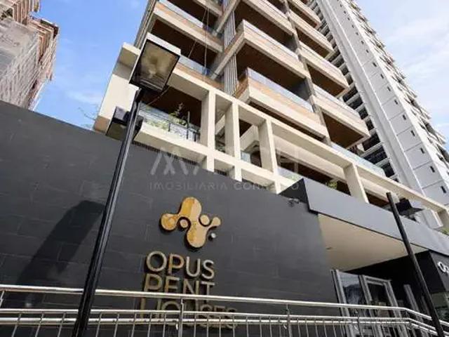 Apartamento para Venda em Goiânia/GO Setor Marista 3 Quartos