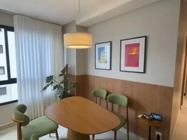 Apartamento para Venda em Goiânia/GO Setor Marista 3 Quartos