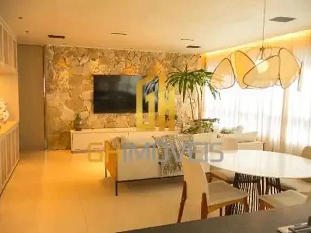 Apartamento para Venda em Goiânia/GO Setor Marista 3 Quartos