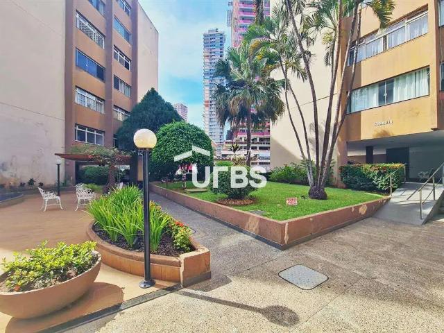 Apartamento para Venda em Goiânia/GO Setor Marista 3 Quartos