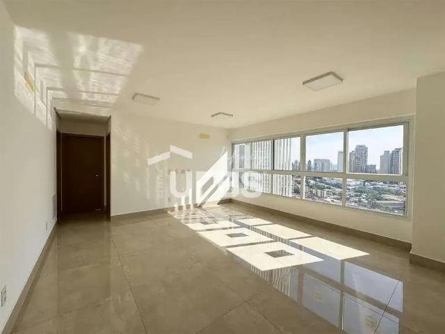 Apartamento para Venda em Goiânia/GO Setor Marista 3 Quartos