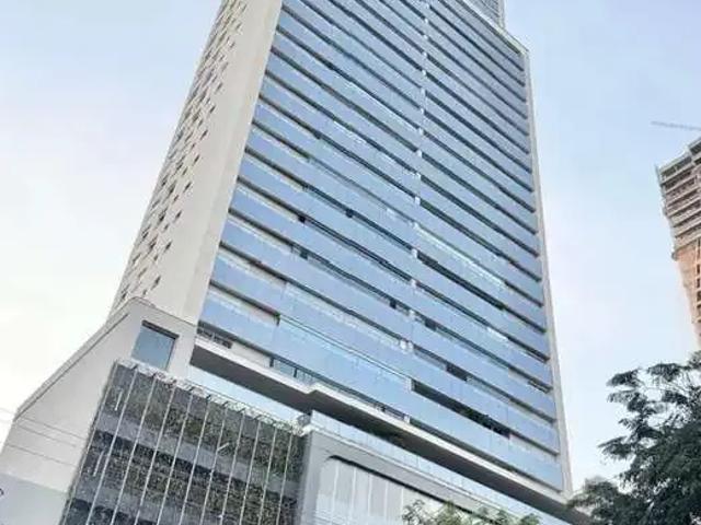 Apartamento para Venda em Goiânia/GO Setor Marista 3 Quartos
