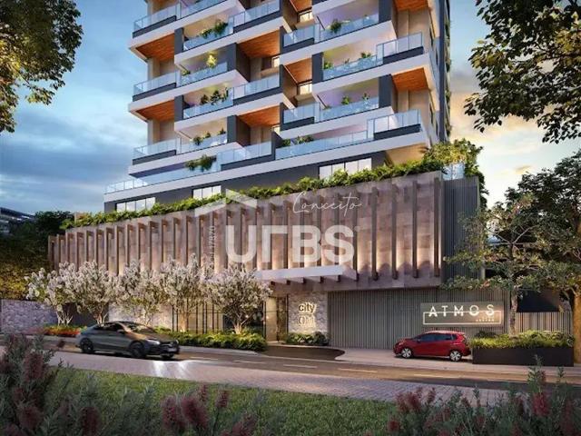 Apartamento para Venda em Goiânia/GO Setor Marista 3 Quartos