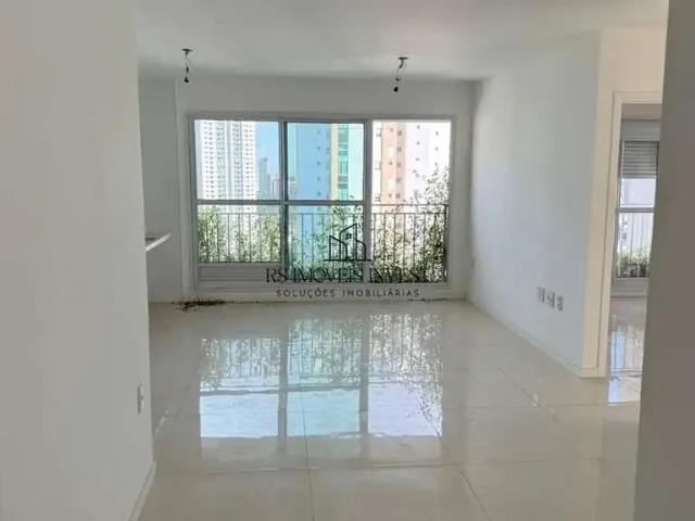 Apartamento para Venda em Goiânia/GO Setor Marista 3 Quartos