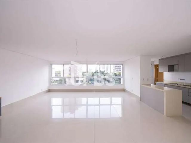 Apartamento para Venda em Goiânia/GO Setor Marista 3 Quartos