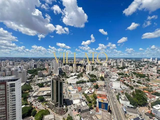 Apartamento para Venda em Goiânia/GO Setor Marista 3 Quartos