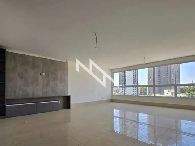 Apartamento para Venda em Goiânia/GO Setor Marista 3 Quartos