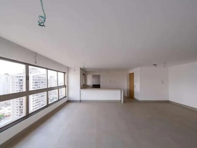 Apartamento para Venda em Goiânia/GO Setor Marista 3 Quartos