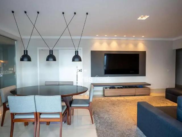 Apartamento para Venda em Goiânia/GO Setor Marista 3 Quartos