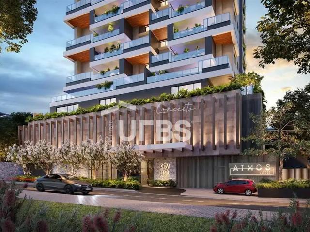 Apartamento para Venda em Goiânia/GO Setor Marista 3 Quartos