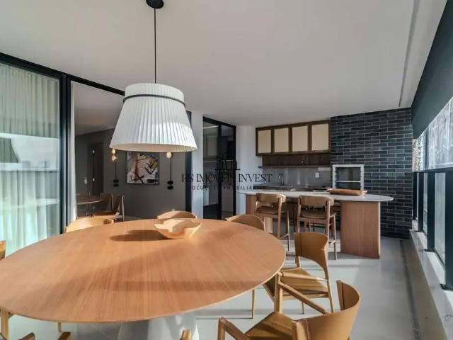 Apartamento para Venda em Goiânia/GO Setor Marista 3 Quartos