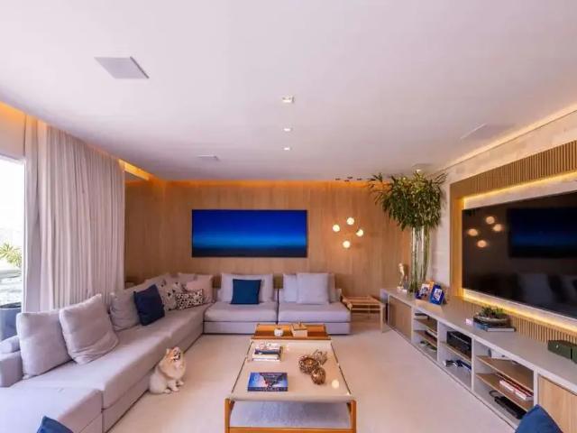 Apartamento para Venda em Goiânia/GO Setor Marista 3 Quartos