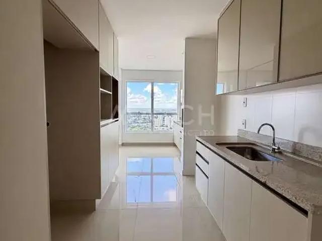 Apartamento para Venda em Goiânia/GO Setor Marista 3 Quartos