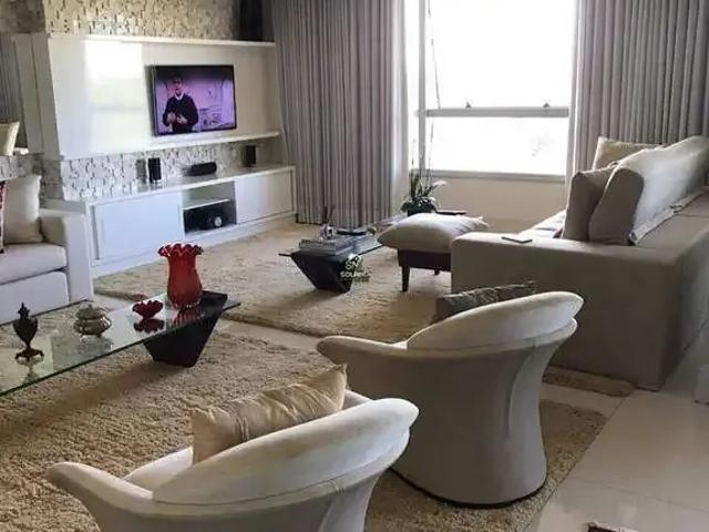 Apartamento para Venda em Goiânia/GO Setor Marista 3 Quartos
