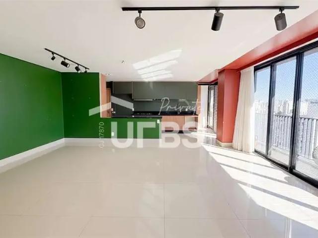Apartamento para Venda em Goiânia/GO Setor Marista 3 Quartos