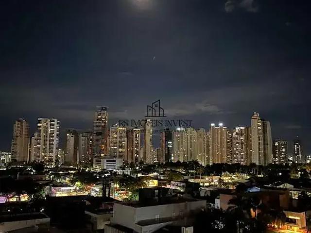 Apartamento para Venda em Goiânia/GO Setor Marista 3 Quartos