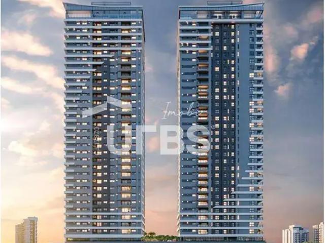Apartamento para Venda em Goiânia/GO Setor Marista 3 Quartos