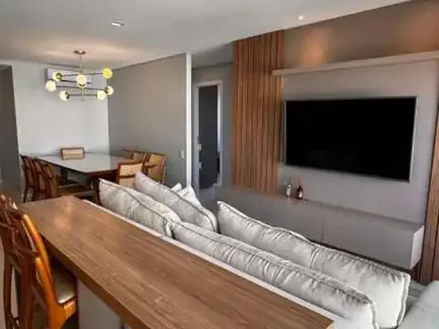 Apartamento para Venda em Goiânia/GO Setor Marista 3 Quartos