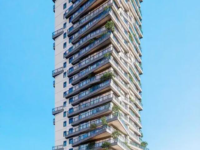 Apartamento para Venda em Goiânia/GO Setor Marista 3 Quartos