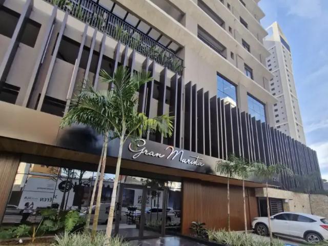 Apartamento para Venda em Goiânia/GO Setor Marista 3 Quartos