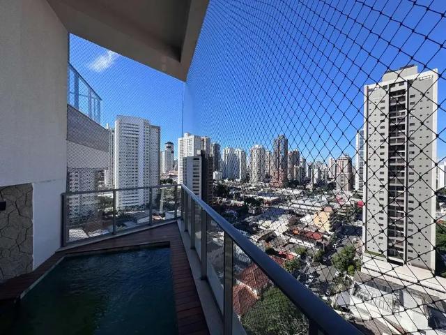 Apartamento para Venda em Goiânia/GO Setor Marista 3 Quartos
