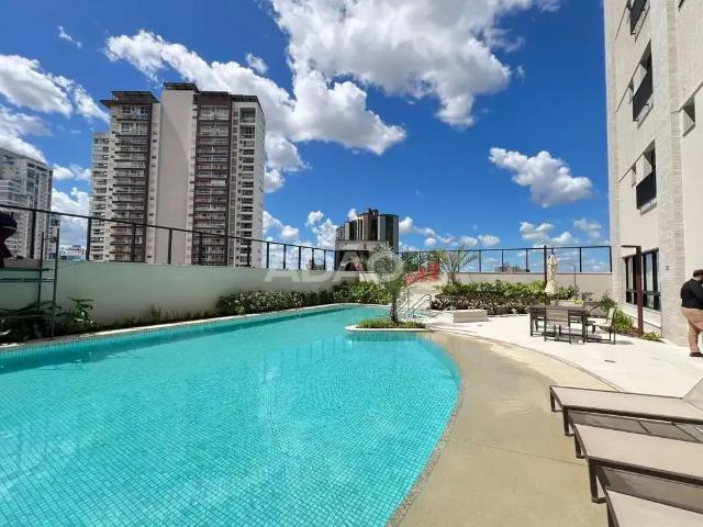 Apartamento para Venda em Goiânia/GO Setor Marista 3 Quartos