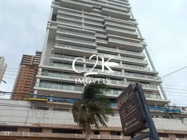 Apartamento para Venda em Goiânia/GO Setor Marista 3 Quartos