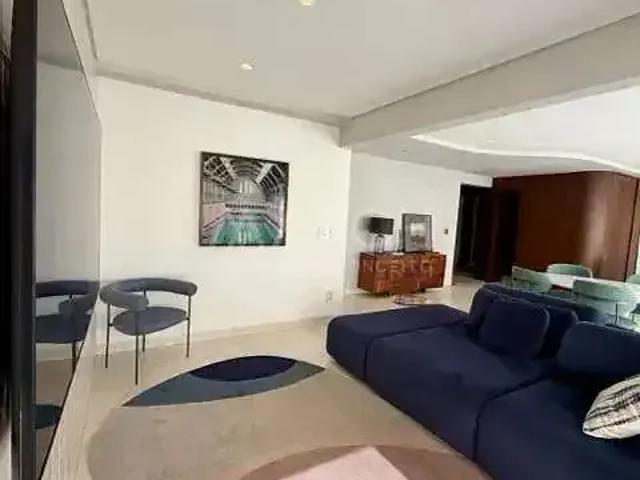 Apartamento para Venda em Goiânia/GO Setor Marista 3 Quartos