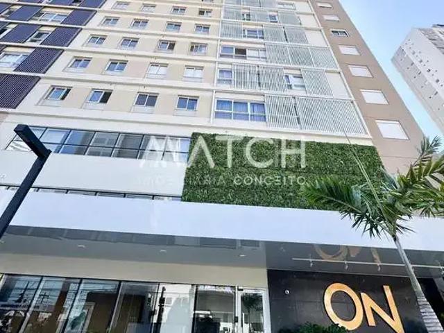 Apartamento para Venda em Goiânia/GO Setor Marista 3 Quartos
