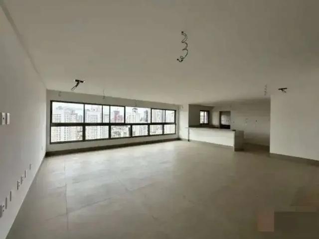 Apartamento para Venda em Goiânia/GO Setor Marista 3 Quartos