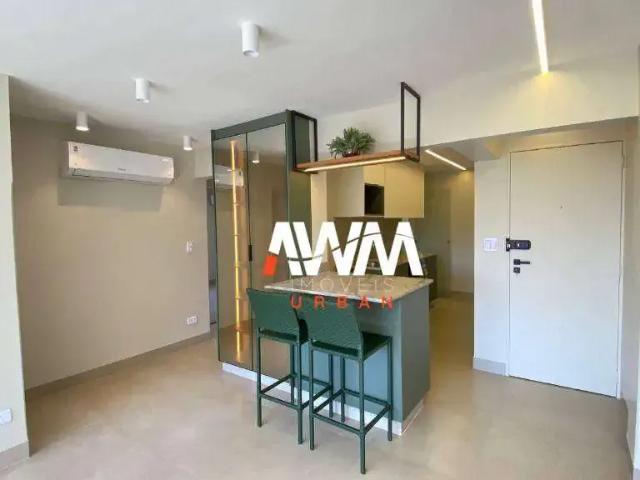 Apartamento para Venda em Goiânia/GO Setor Marista 3 Quartos