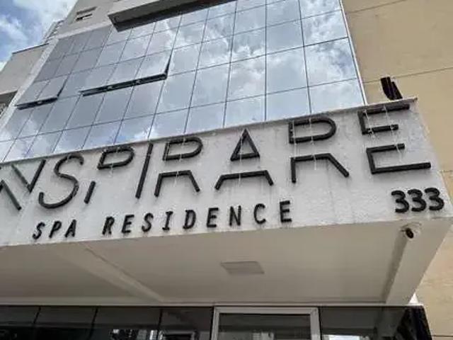 Apartamento para Venda em Goiânia/GO Setor Marista 3 Quartos