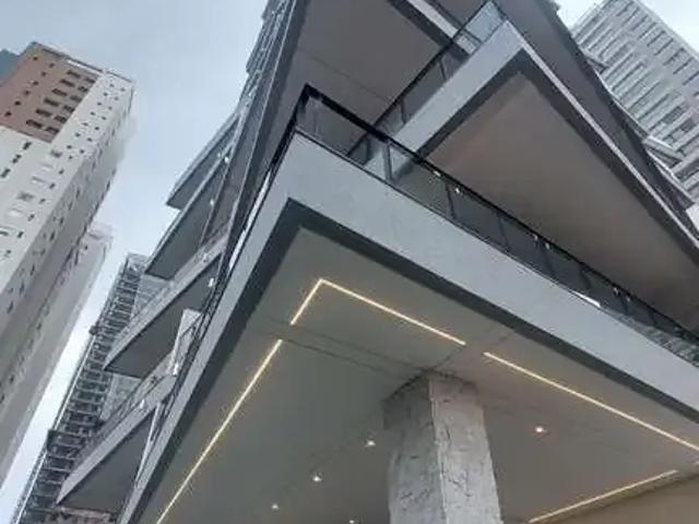 Apartamento para Venda em Goiânia/GO Setor Marista 3 Quartos