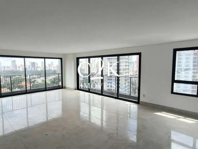 Apartamento para Venda em Goiânia/GO Setor Marista 3 Quartos