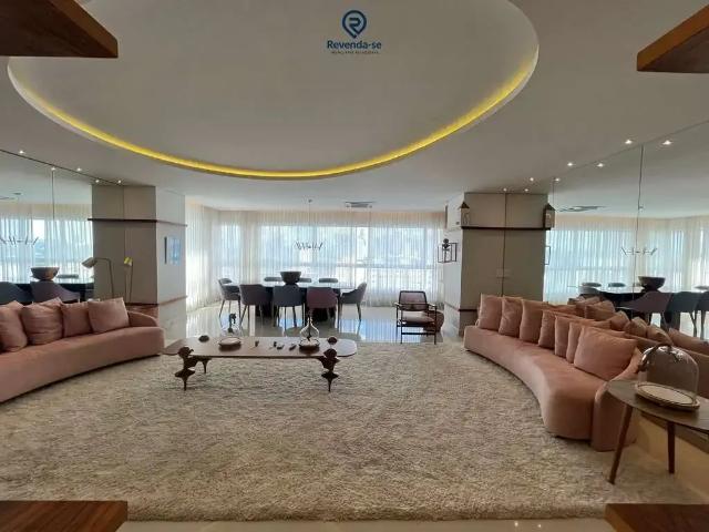 Apartamento para Venda em Goiânia/GO Setor Marista 3 Quartos