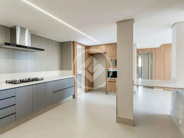 Apartamento para Venda em Goiânia/GO Setor Marista 3 Quartos
