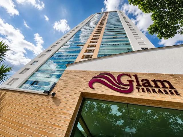 Apartamento para Venda em Goiânia/GO Setor Marista 3 Quartos