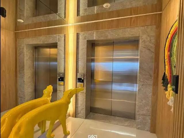 Apartamento para Venda em Goiânia/GO Setor Marista 3 Quartos