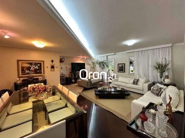 Apartamento para Venda em Goiânia/GO Setor Marista 3 Quartos