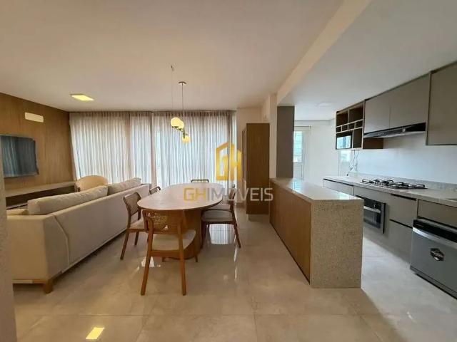 Apartamento para Venda em Goiânia/GO Setor Marista 3 Quartos