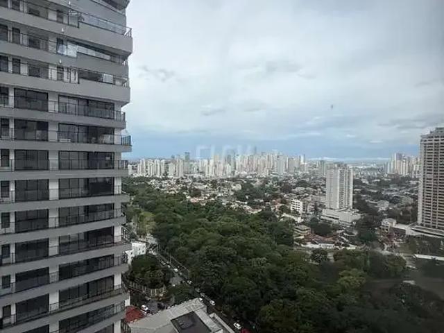 Apartamento para Venda em Goiânia/GO Setor Marista 3 Quartos